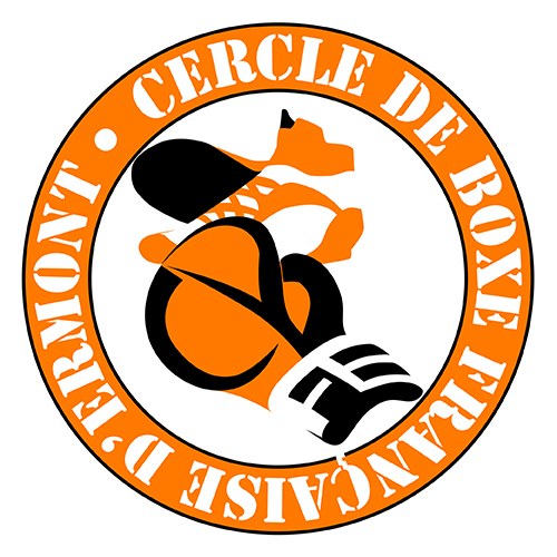 Superblog, le blog de Superlaure: Cercle de Boxe Française d'Ermont - LOGO