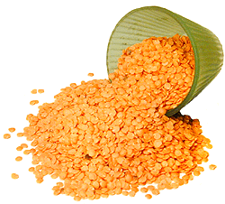 ดาล (Dal) - Indian Foods Guide - Everything about indian cuisines ...