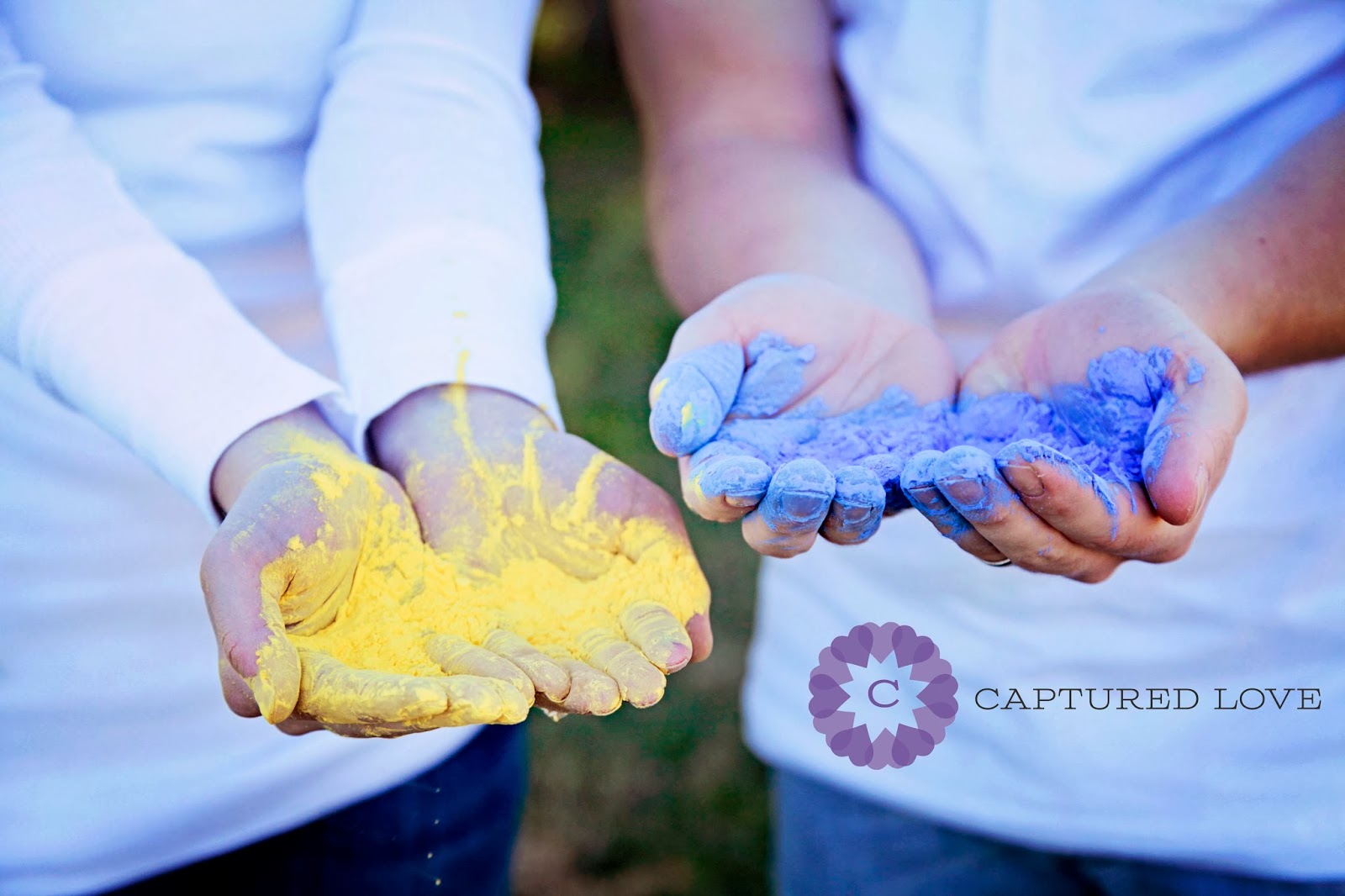 Captured Love Photography: Life Sessions