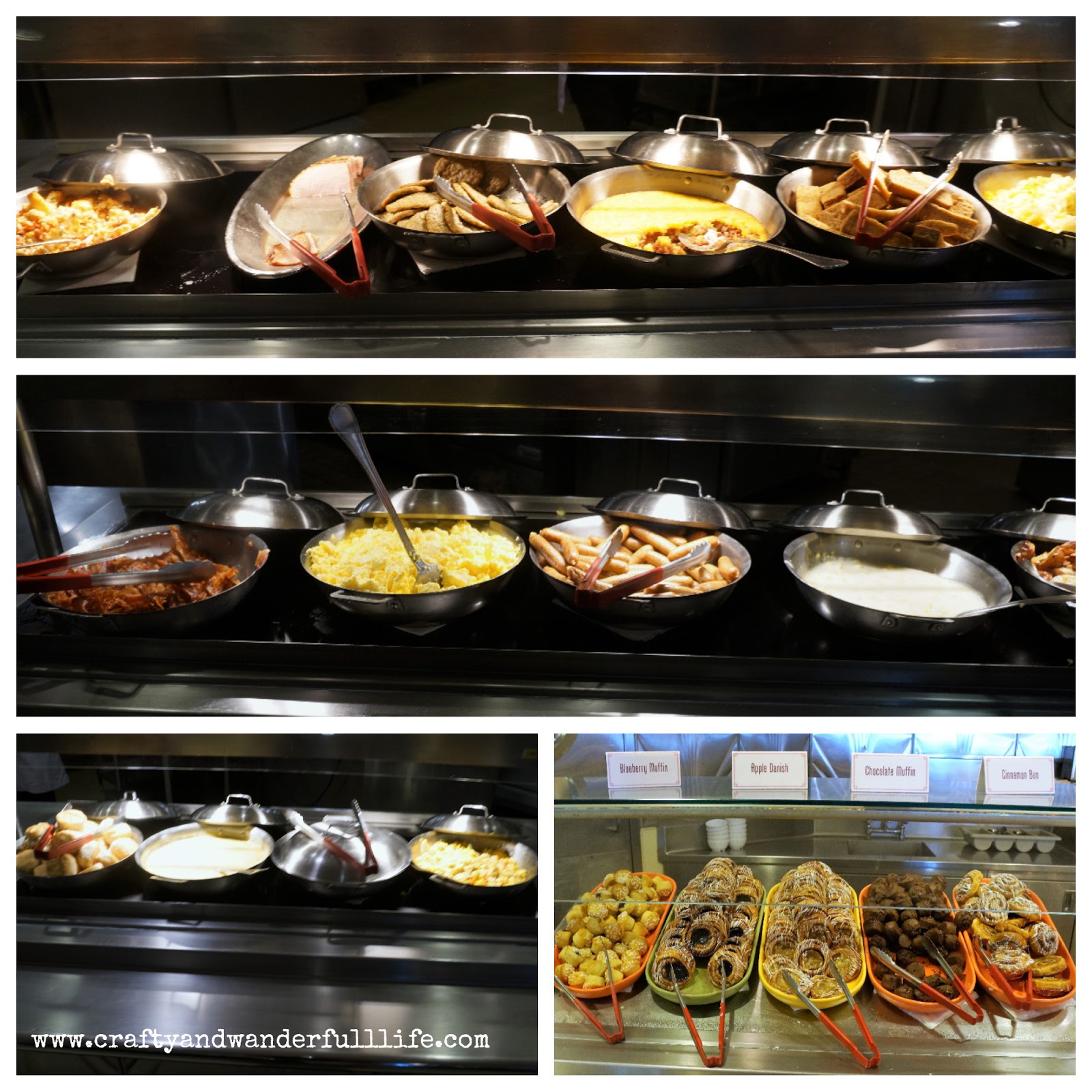 Crafty And Wanderfull Life: Disney Junior Play 'N Dine Breakfast at ...