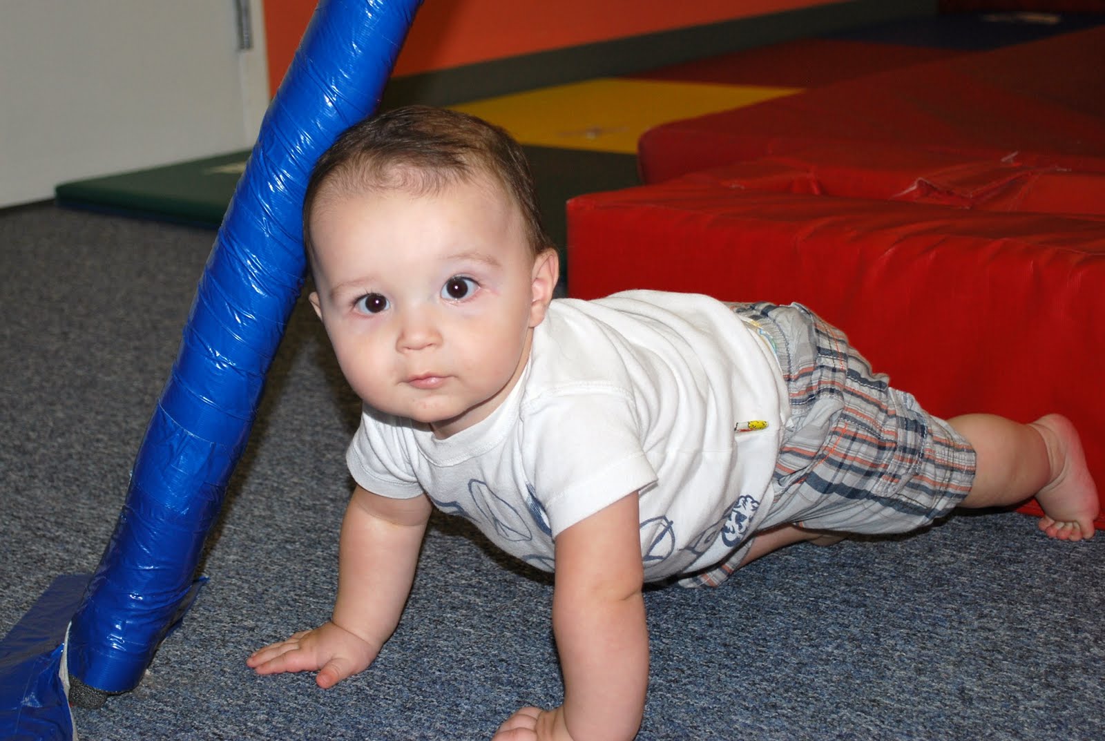 ~The Kelly Kids~: Caroline and Corbin's BIG BIRTHDAY BASH at The Little ...