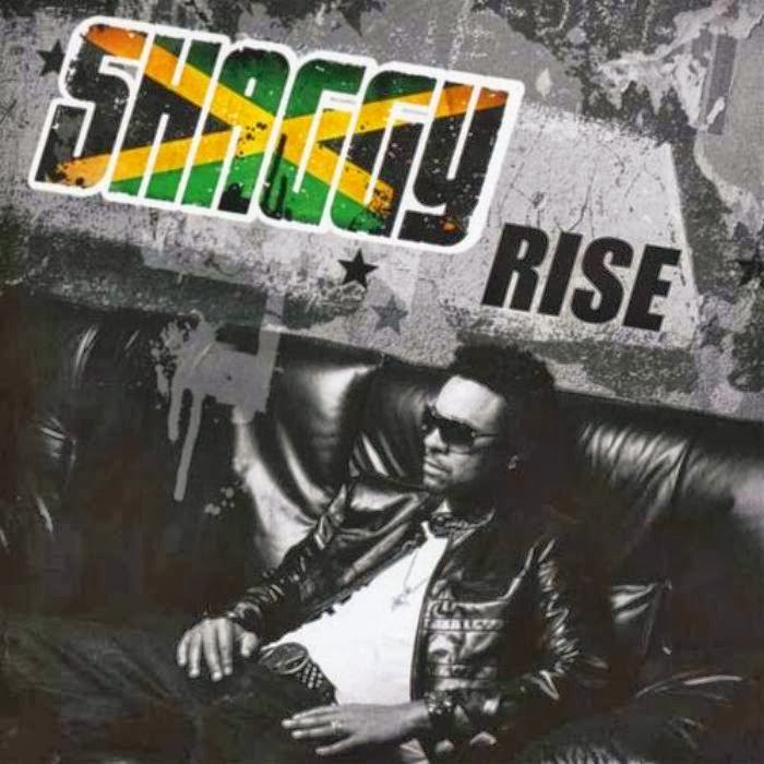 Reggaediscography: SHAGGY - DISCOGRAPHY: (Reggae Singer)