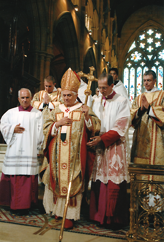 The Saint Bede Studio Blog: January 2023