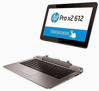 HP Pro x2 612 G1 Tablet specifications and Price | Mobile and GAdget ...