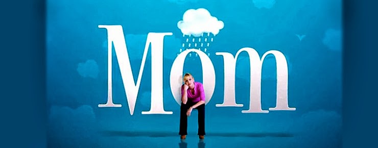 Piloto: Mom 1x01 - Pilot