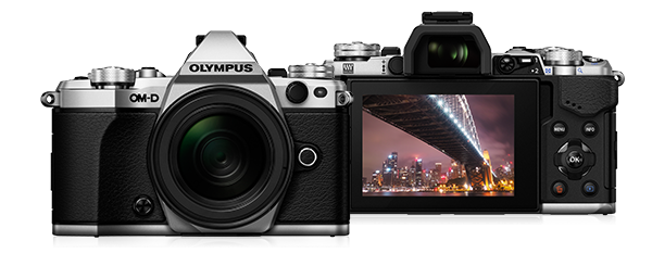 Best Light Photographic BLOG: Olympus OMD EM5 Mark II - Gear Review