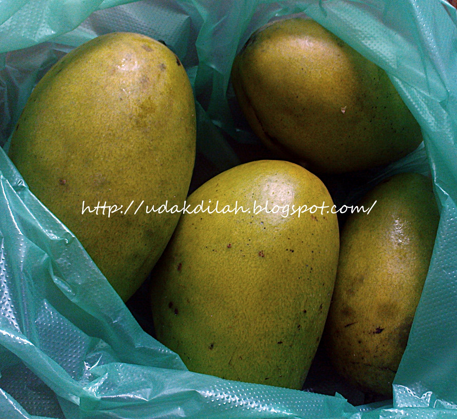 BeLoyaR Bersama Udak Dilah: 1001 Sebab Kenapa Setiap Minggu Ke Bekenu