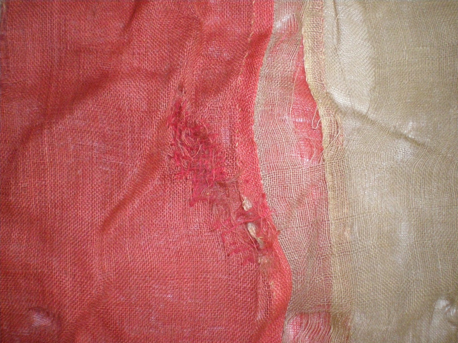 Inside the Conservator's Studio: The conservation of a 34-star American ...