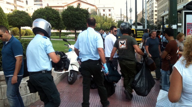 ΔΕΛΤΙΟ ΕΓΚΛΗΜΑΤΙΚΟΤΗΤΑΣ ΑΛΛΟΔΑΠΩΝ: ΕΠΙΤΕΛΟΥΣ ΜΠΗΚΑΝ ΤΑ ΜΑΤ ΚΑΙ Η ...