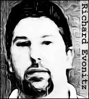 Keller On The Loose: Serial Killers: Richard Evonitz