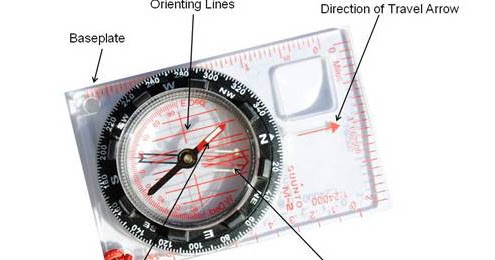 Compass Accuracy | Outdoor Quest