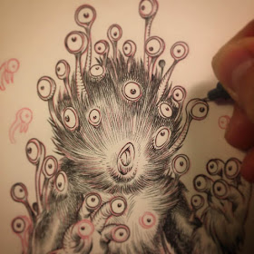 Design Stack: A Blog about Art, Design and Architecture: Cute Forest ...