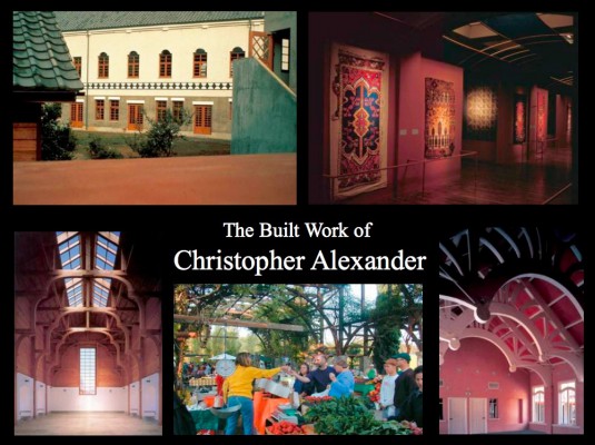 THOUGHTS ON ARCHITECTURE AND URBANISM: Excerpt from The Radical ...