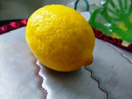 Cara Membuat Teh Jeruk Lemon (Lemon Tea) - Blog Autada