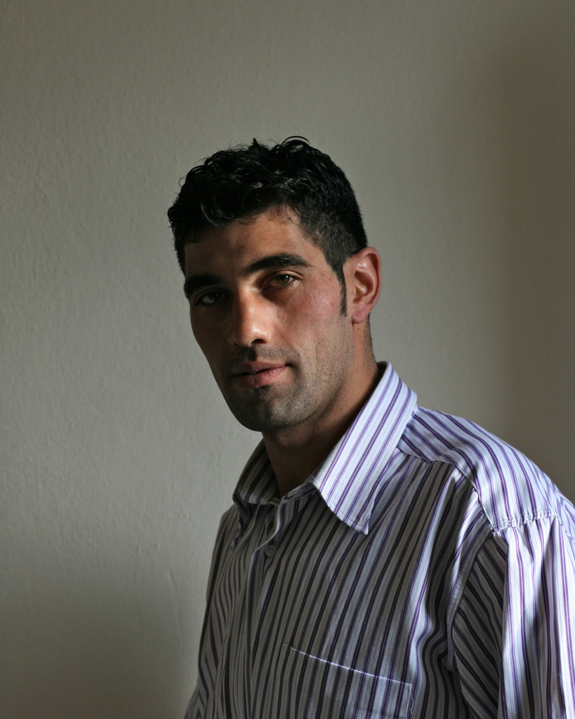 Handsome Turks: Gorgeous-looking Turkish Hunk