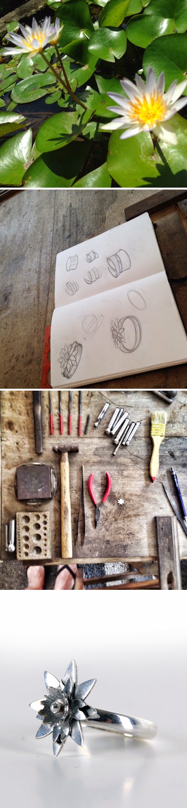 tom gilbert creates...