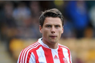 The Best Footballers: Sebastian Boenisch as a Polish professional ...