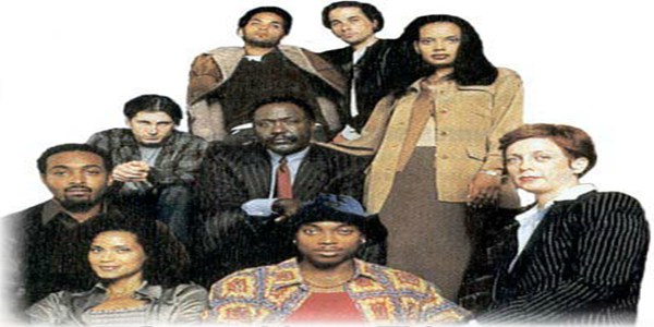 413 Hope Street - Tv Séries