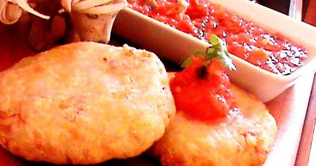 Cocina Chilena . Recetas Caseras: CHAPALELES y Chancho en Piedra