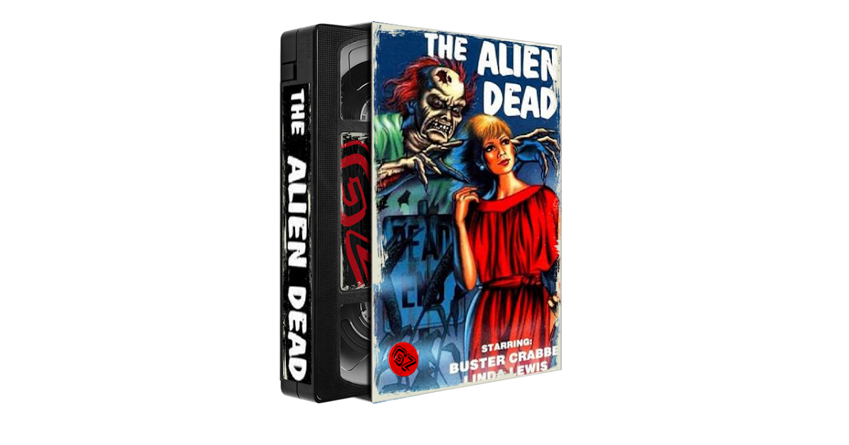 The alien dead 1980 [VORVFR]