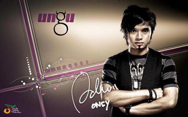 Its Me, Its My Life: ONCI UNGU