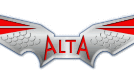 Newscarspro: Alta Car Logo and Alta history