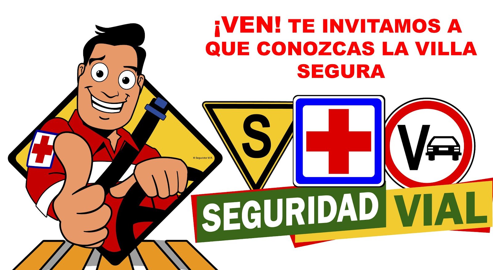 Seguridad Vial Seguridad Vial Hde