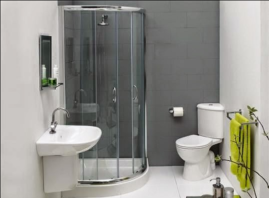 20+ Hiasan Bilik Mandi