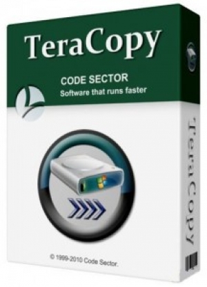 Tera Copy, Easy and Fast copier - IT FSD | Version 2013