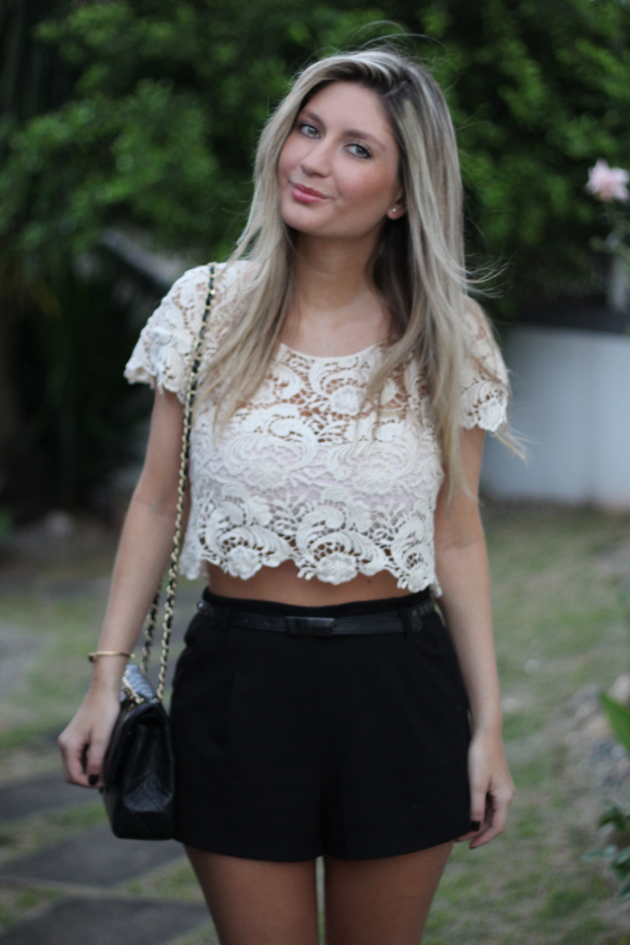 Paulo Nayron, Beleza e Lifestyle: Manual do Cropped