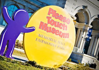 Please Touch Museum: Target First Wednesdays | The Family Penny Pincher