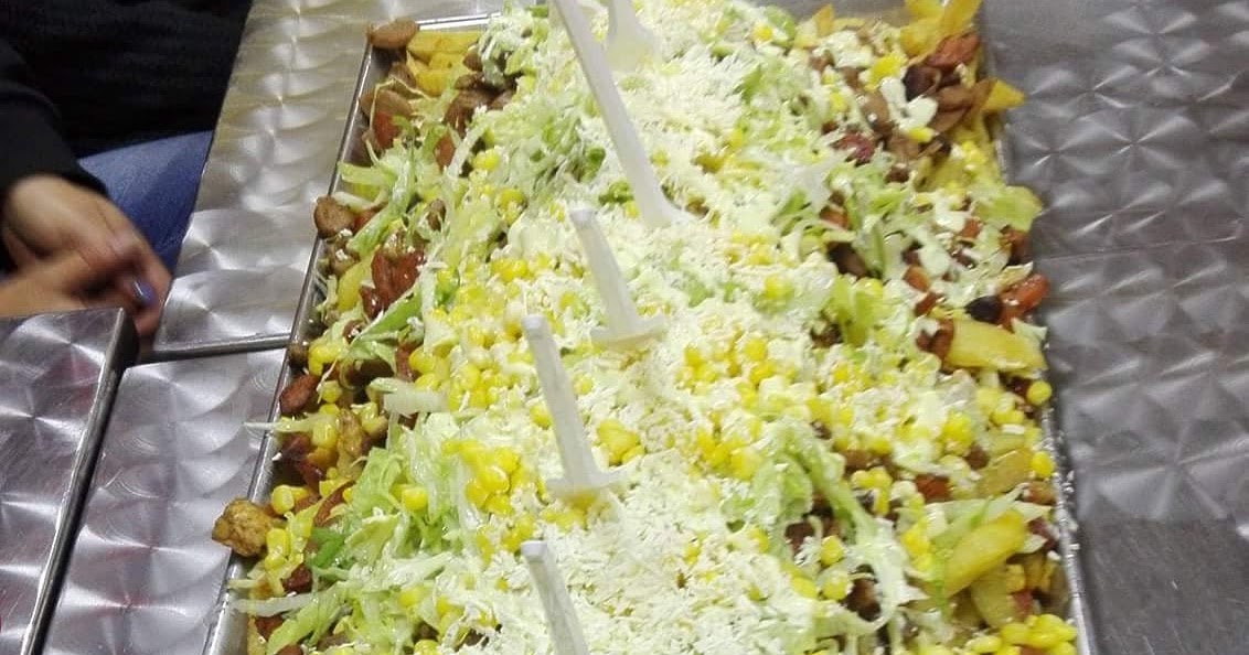 PERRO MONO COMIDAS RAPIDAS: La salvajada del Mono en PerroMono y ...