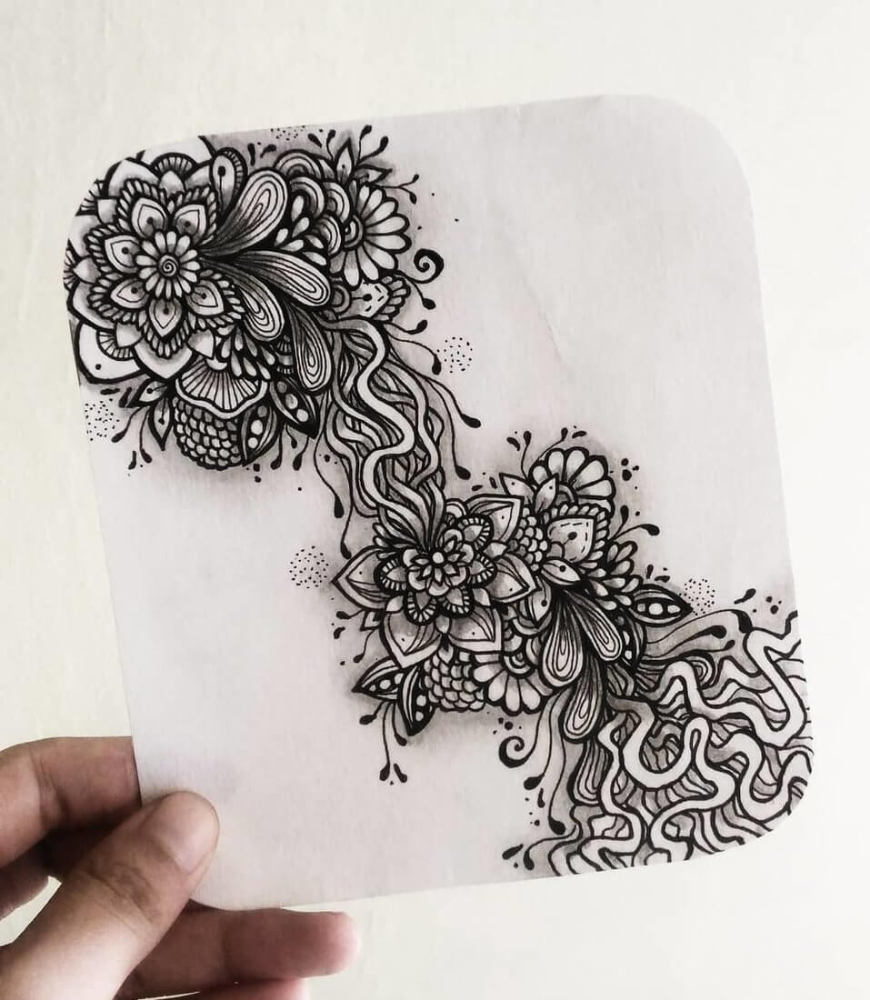 Design Stack: A Blog about Art, Design and Architecture: Intricate ...