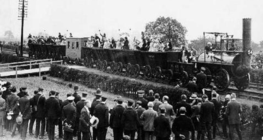 Extrusiones: Un día como hoy… en 1822, comienzan las obras del primer ...