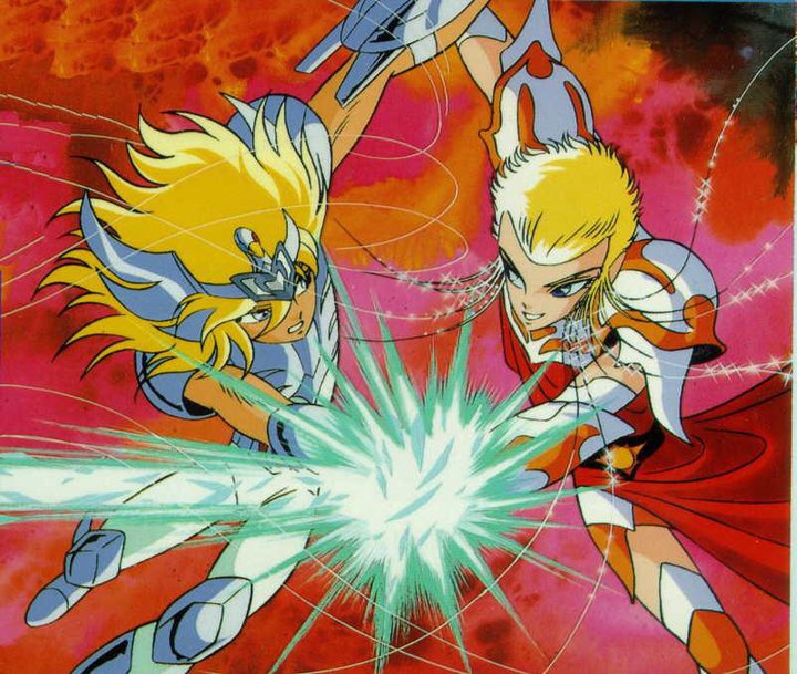 Shingo Araki: character designer do anime Saint Seiya faleceu e fãs ...