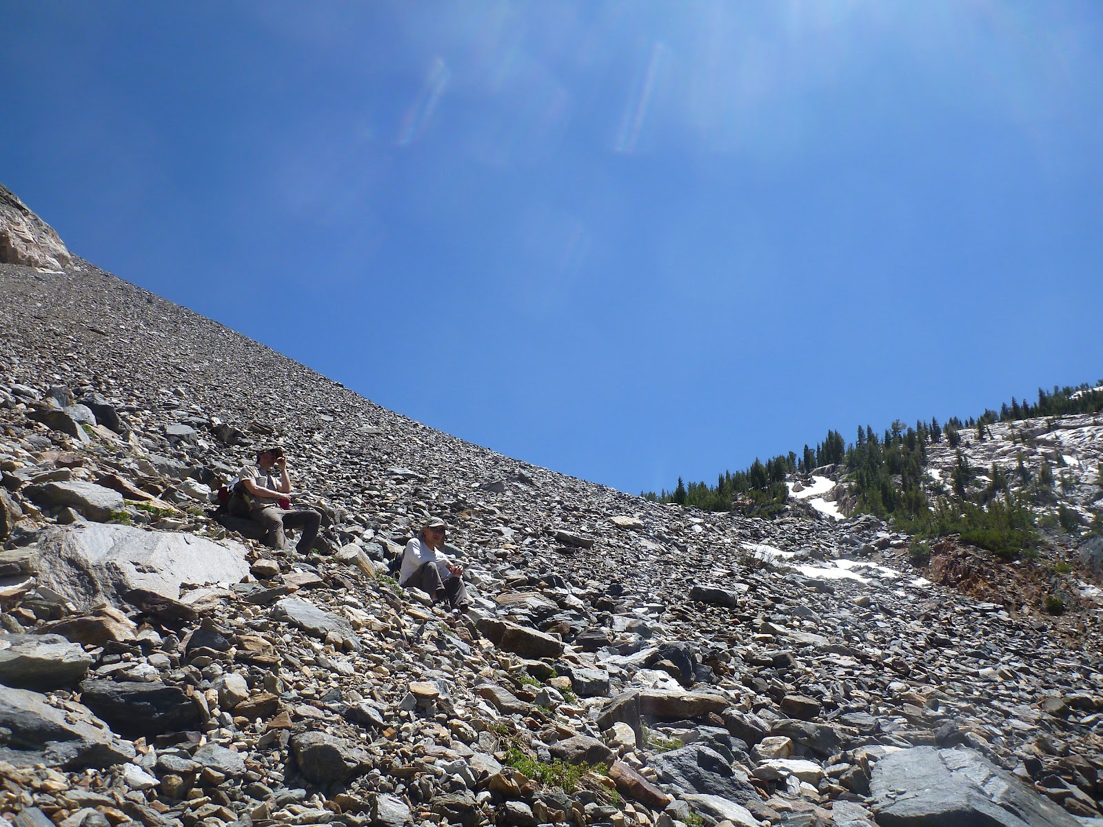 Sigal's Lil' Corner of Joy: How I Climbed the Matterhorn and Came Back ...