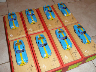 Remember Ferrari 250 GTO 3445GT Ulf Norinder – PITLANEITALIA