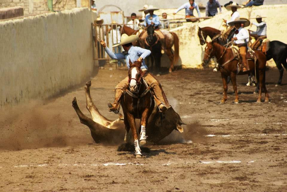 Candeportes: MANGANEANDO: Un Capacha más a la Leyenda de Jesús Aceves ...