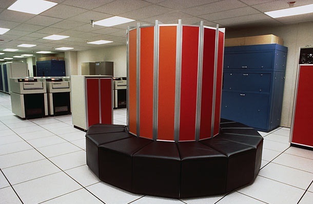 Tech NEWS and REVIEWS: A little about the History of Computer's