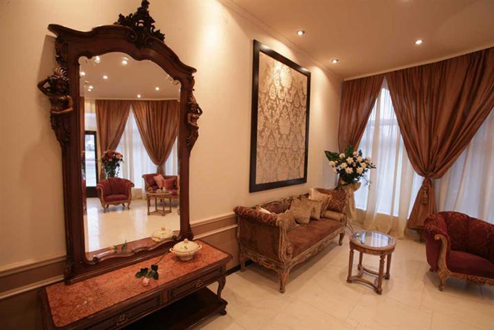 Inima Bacăului: Decoratiuni interioare, ce se mai poarta?