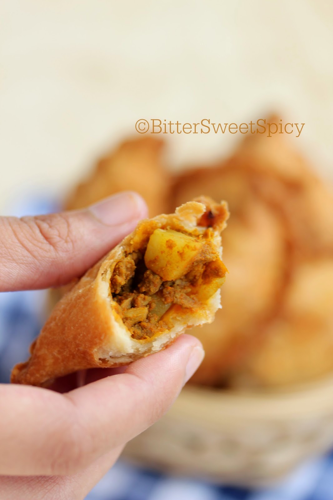 BitterSweetSpicy: Epok-epok