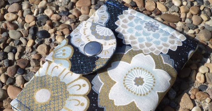 eSheep Designs: A Wallet from Concept to Creation [Pt 2: Testing]