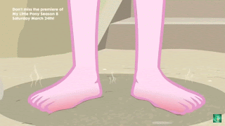 Anime Feet: Equestria Girls: Twilight Sparkle, Sunset Shimmer & Pinkie Pie