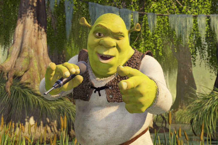 DreamWorks Animation: The Exhibition - Journey from Sketch to Screen at ...