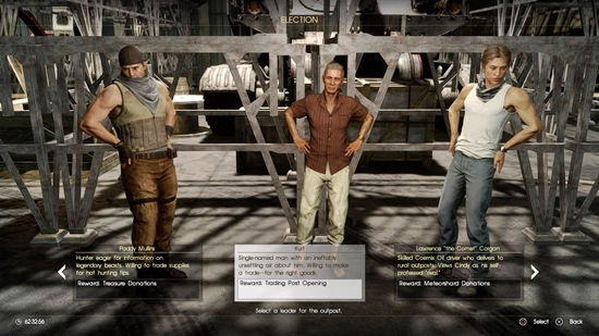 O.X.I.D.E : FFXV Multiplayer Expansion Comrades