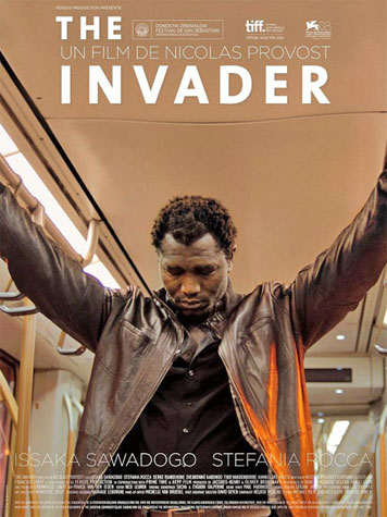 Movies in a Nutshell: The Invader: Grade A