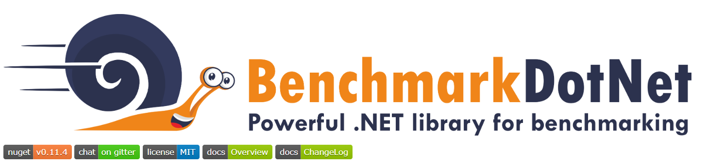 [NETCore] 使用 BenchmarkDotNet 測試程式碼效能 ~ m@rcus 學習筆記