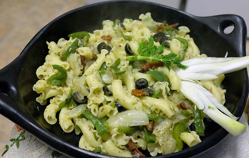 Recipes inspired by French Kiss - Food 'n Flix