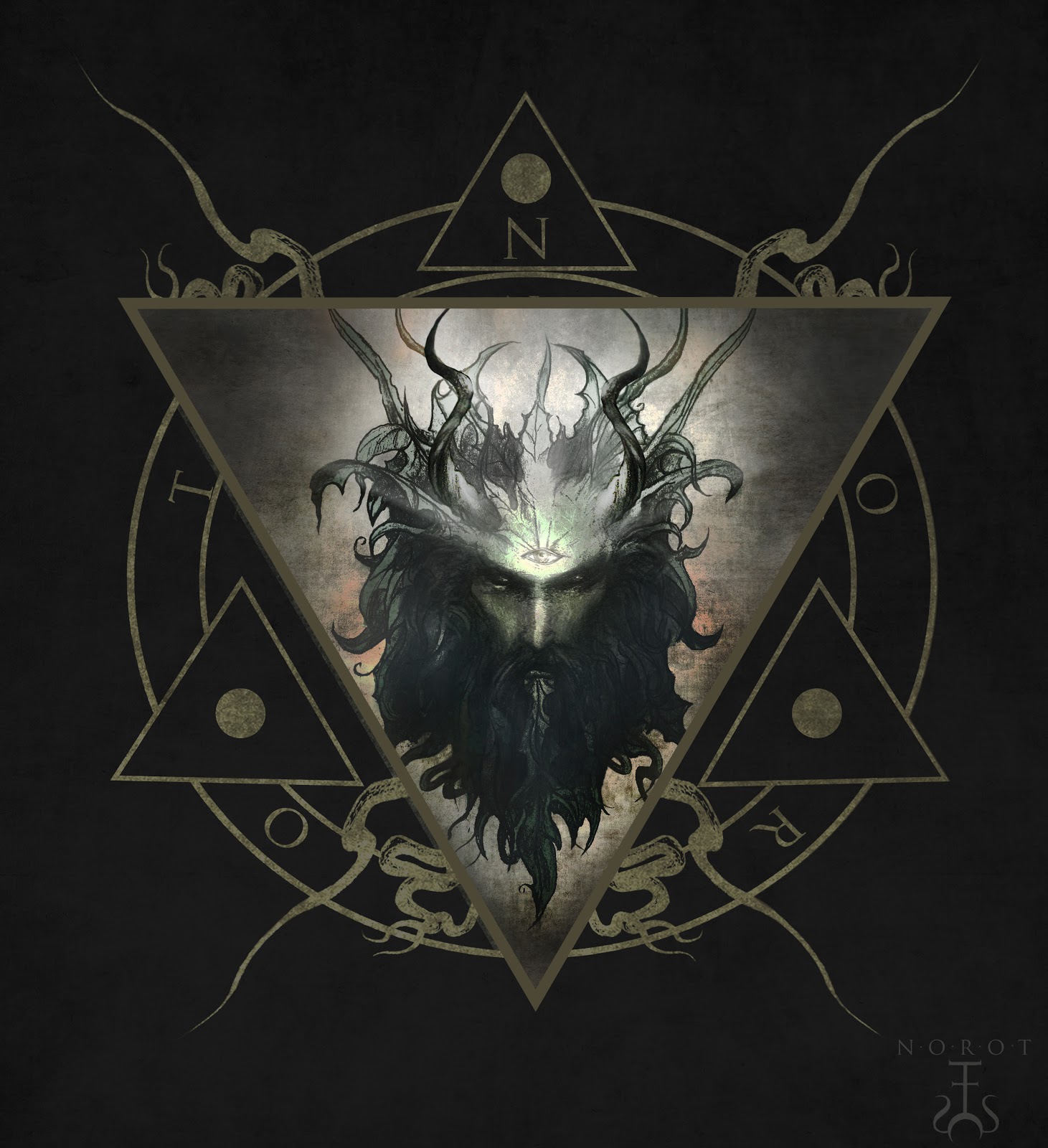 Norot - Returning the Serpents to Ireland