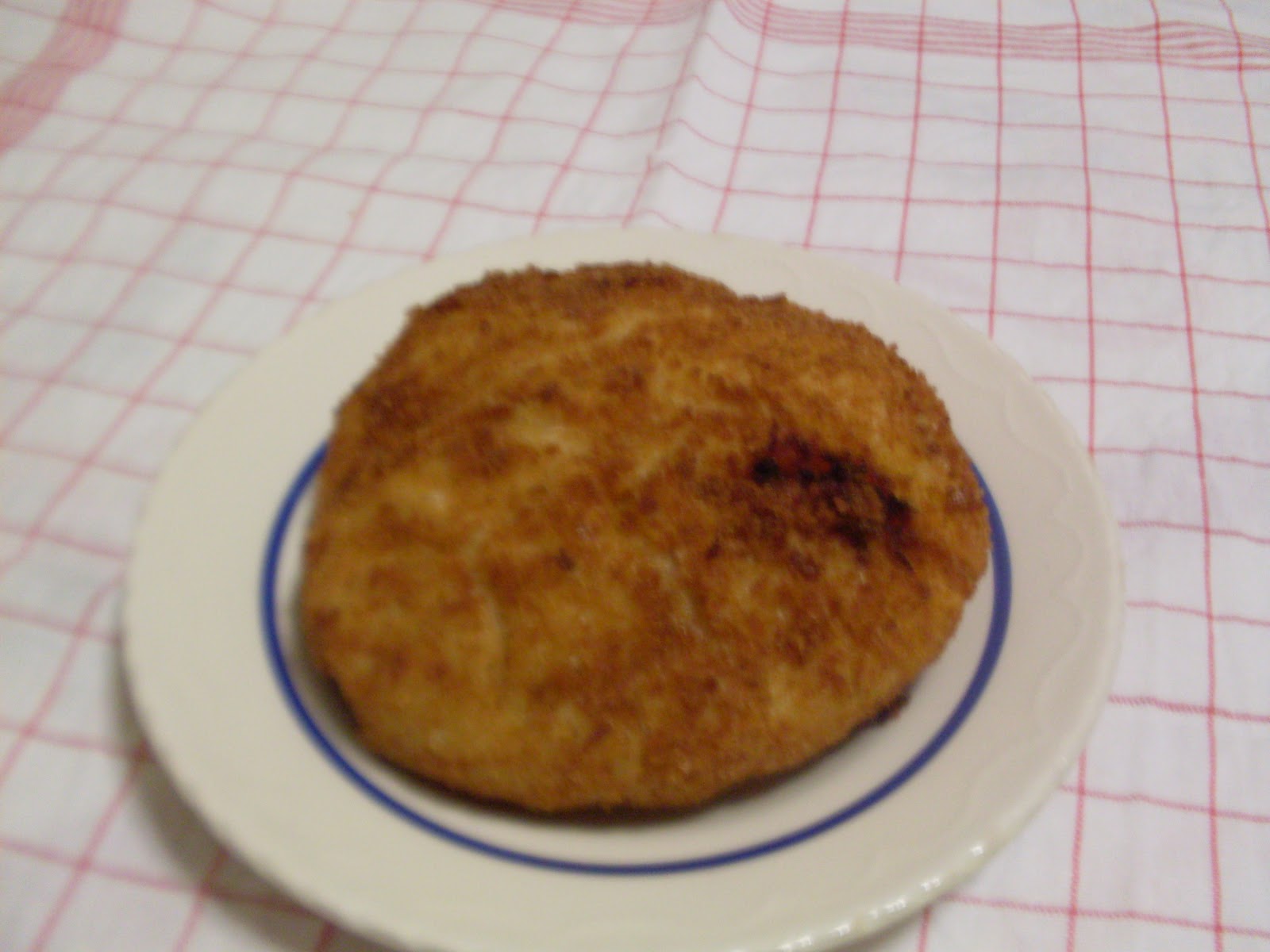 sapori di casa mia: ravazzata al ragù